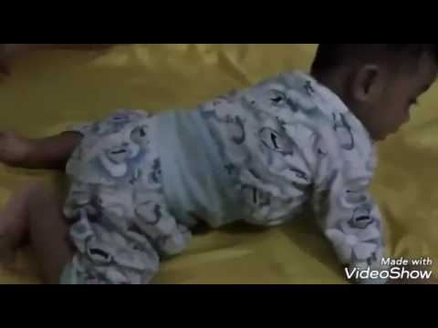 Goyang #Hot Bikin keringetan