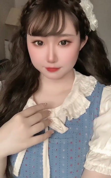我不允许还没有人知道这几款日常假发! Youtube