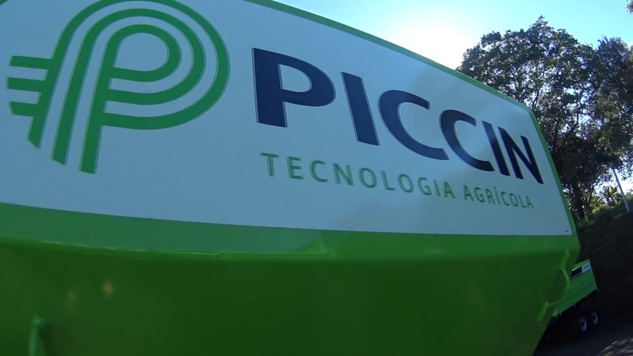 PICCIN INSTITUCIONAL 2017 - YouTube