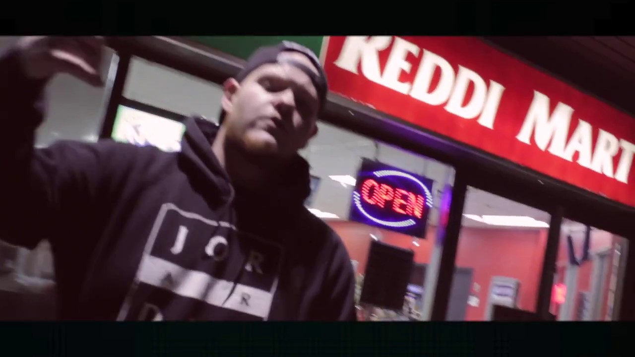 Drew Pete - "I Need Help" (Directed By. Joey Dillon) - YouTube