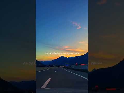 GICIK OLDUM SANA