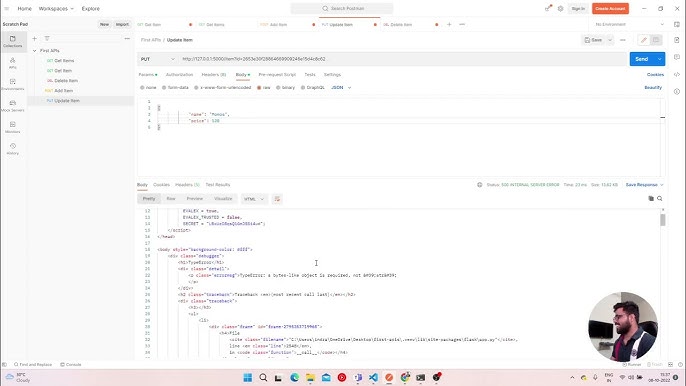 Create A CRUD Based App Using Flask, Python MySql Datacyper, 43% OFF Create A CRUD Based App Using Flask, Python MySql Datacyper, 43% OFF
