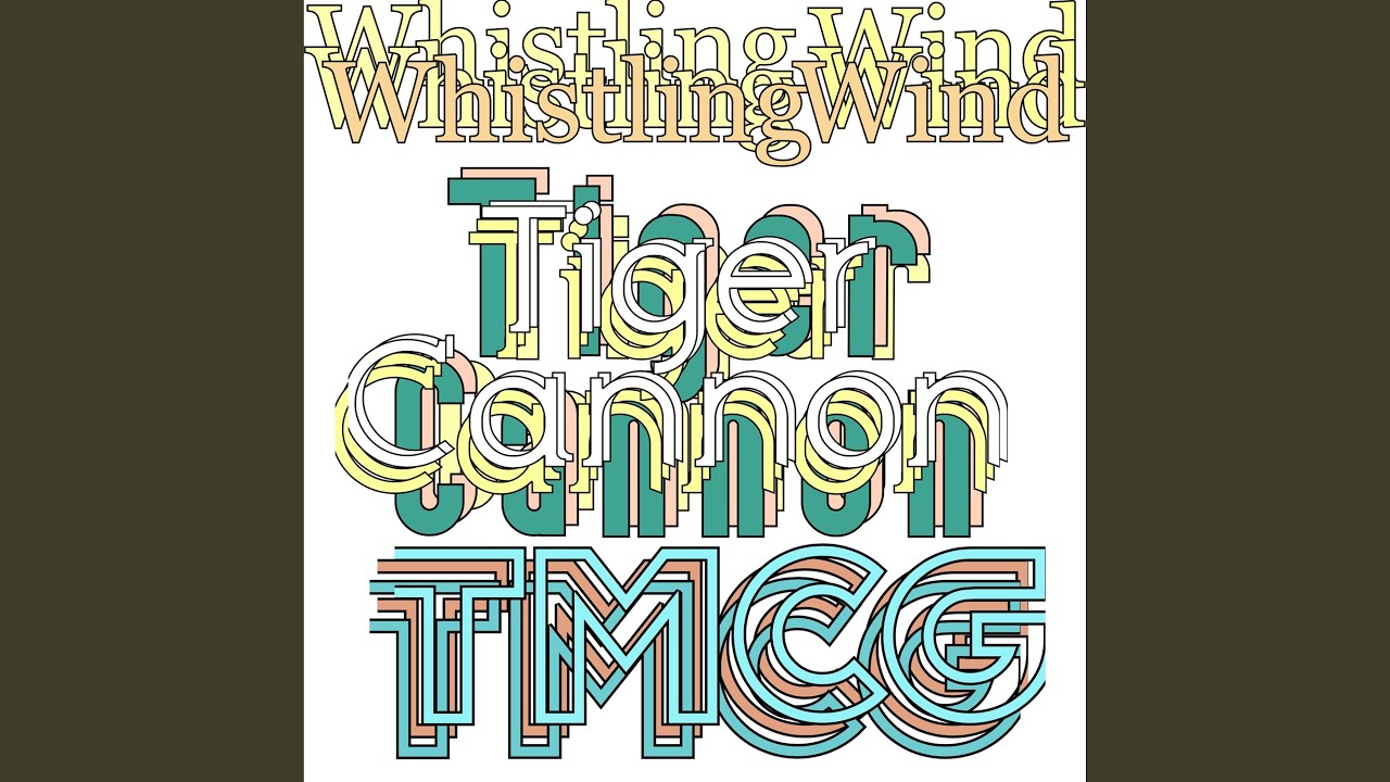 Whistling Wind (feat. Tmcg) - YouTube