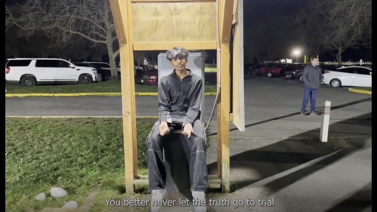 Ms. Major's Diss track on Theocracy - YouTube