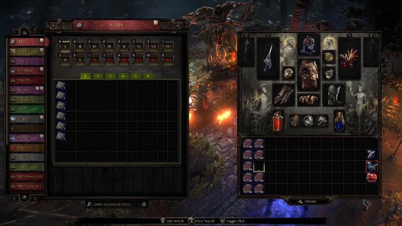Path of Exile 2 Beta_20251009224906 - YouTube