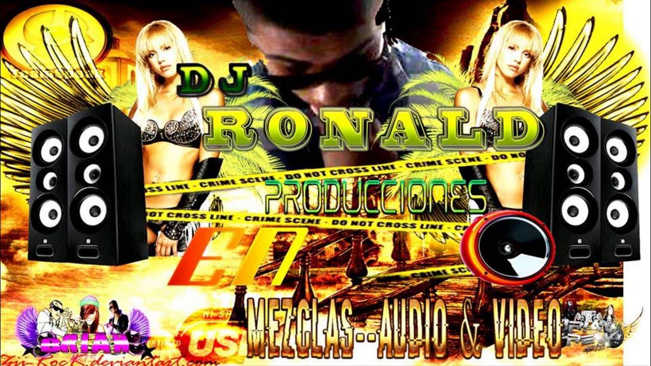 Suele Suceder Piso 21 Y Nicky Jam Version Mambo Prod By @ Ronald ...