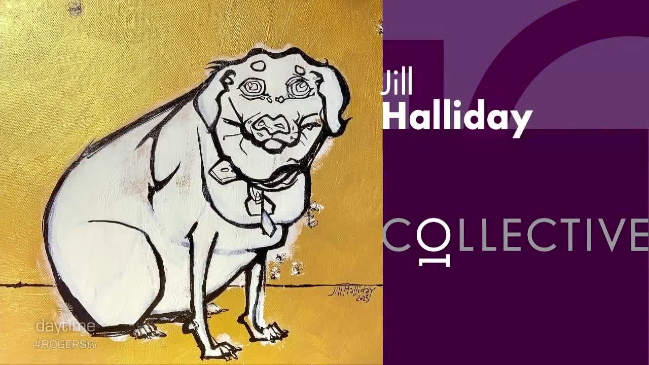 The Fourth Annual Ten Collective Show | Rogers tv - YouTube