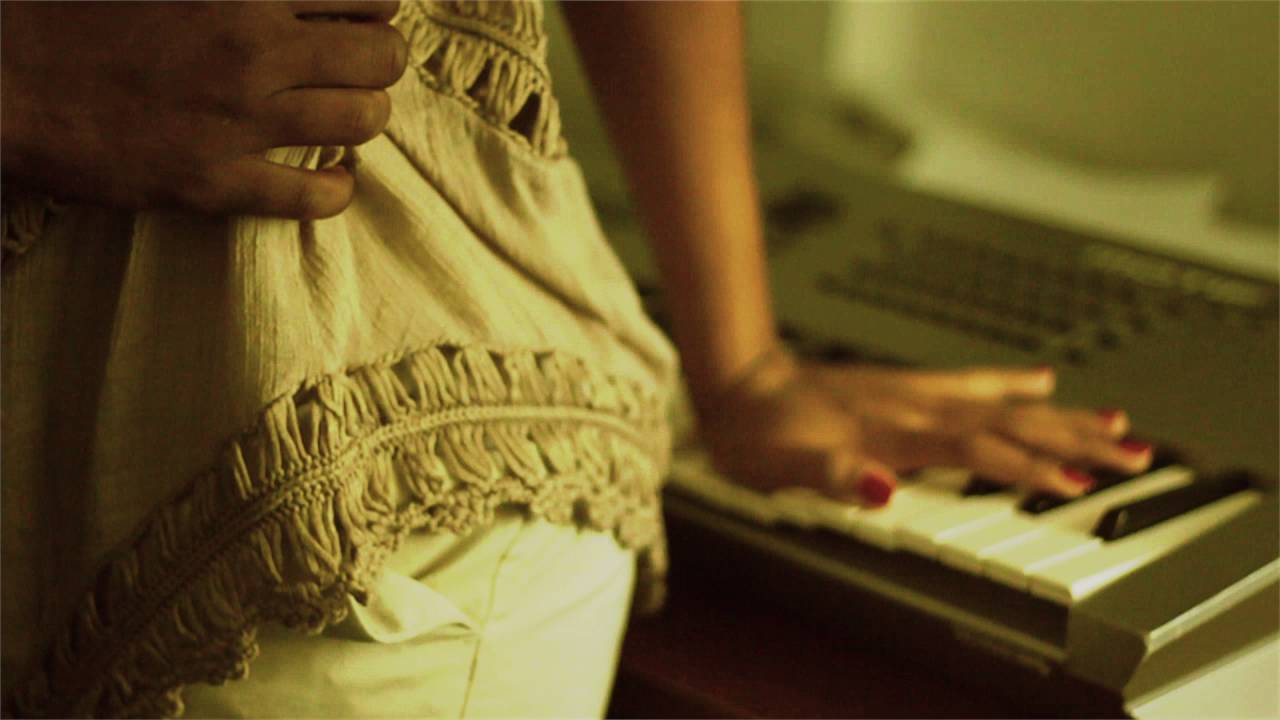 Michelle-Lee - Willing (Official Video) - YouTube