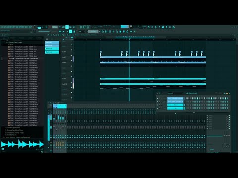 HOW TO PRODUCE LIKE DJ CALL ME & MAKHADZI - YouTube