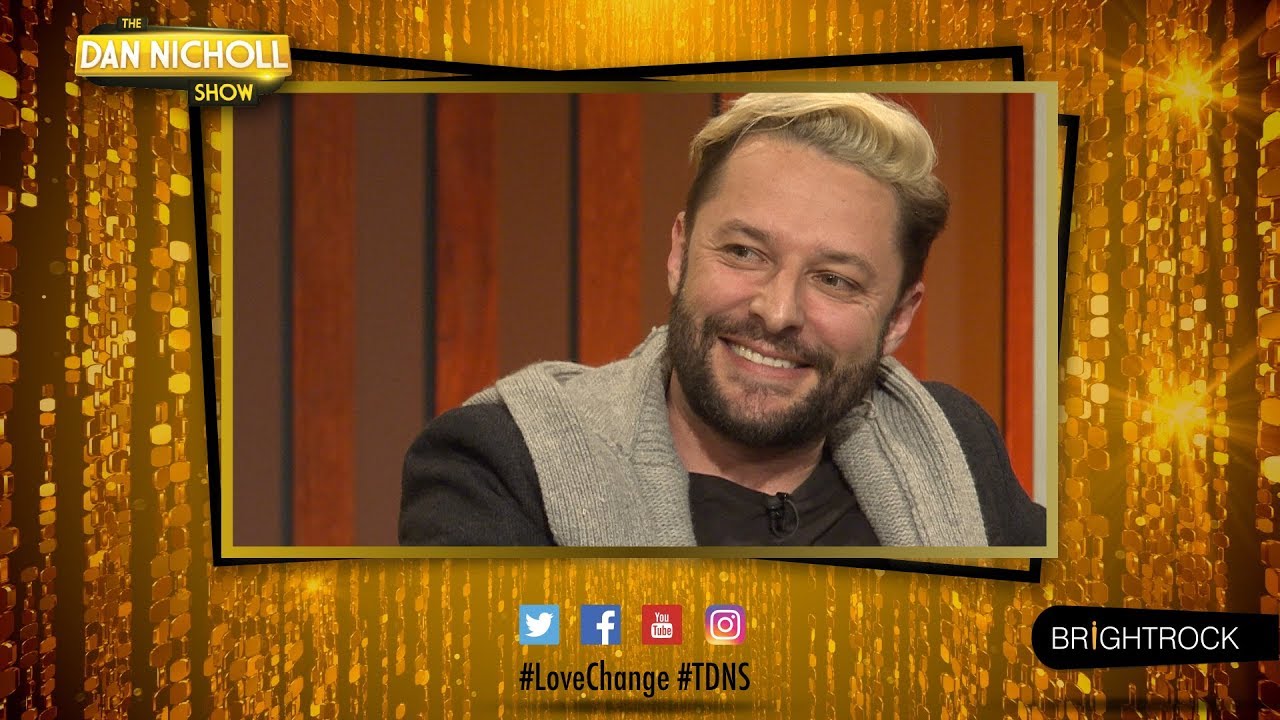 Roger Goode: life of a DJ - YouTube