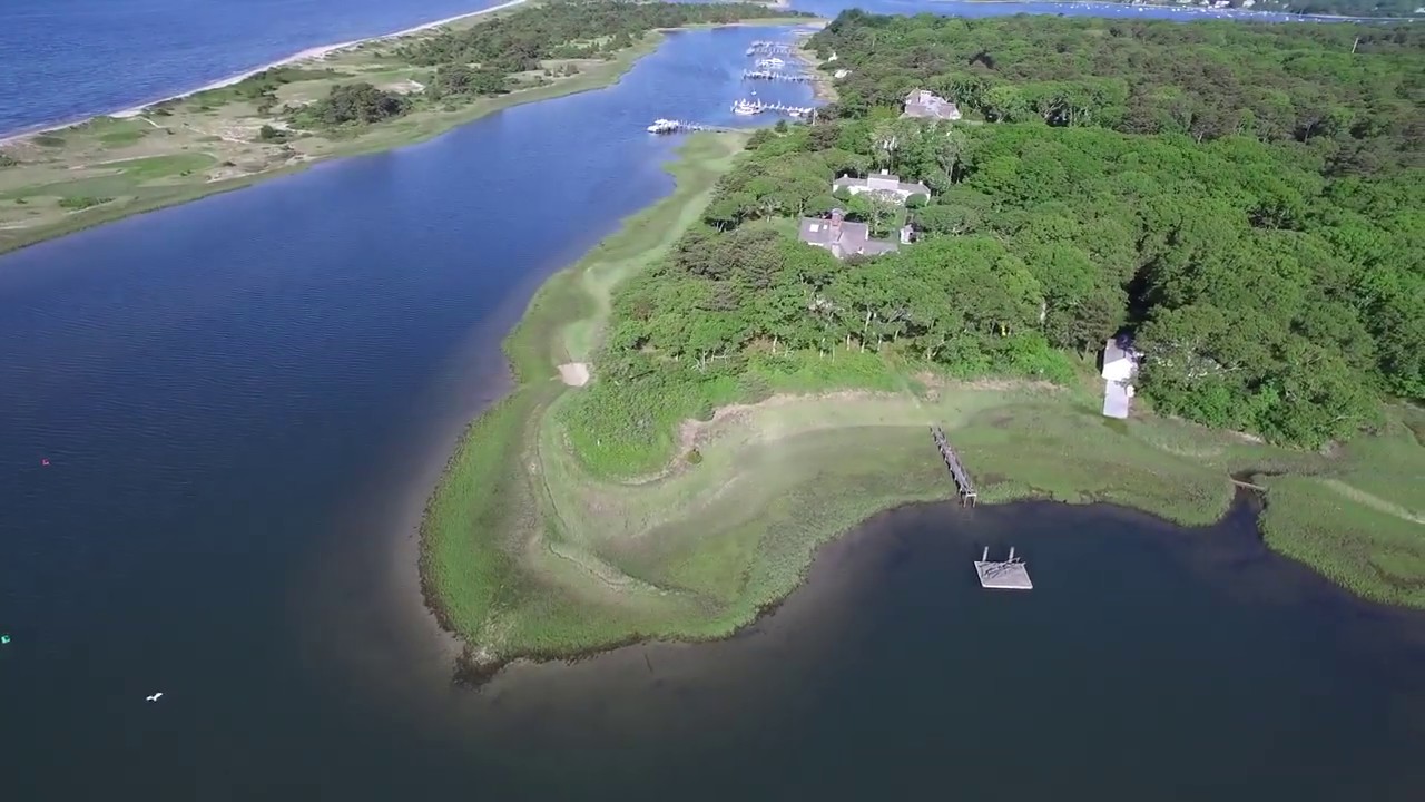 20 Scallop Path, Osterville - YouTube