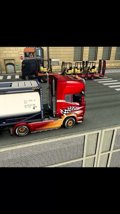 Неопытный чувак Shorts етс2 етс2мп 𝓐𝓵𝓵𝓮𝔁𝓥𝓲𝓹 Ets2 Ets2mp Youtube