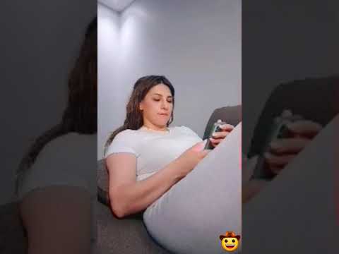 Periscope live new girl 💞 0442 | Sofia Vlog 