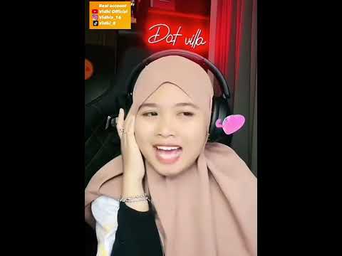 Ngamen 5 - Eny Sagita // Cover by Vidhia