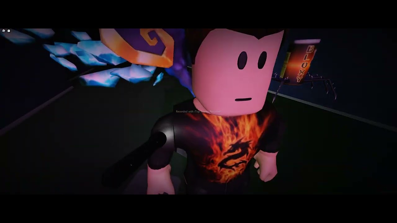 Roblox Interliminality ALL CHAPTERS 1,2, ALL LEVELS 0-13 - YouTube