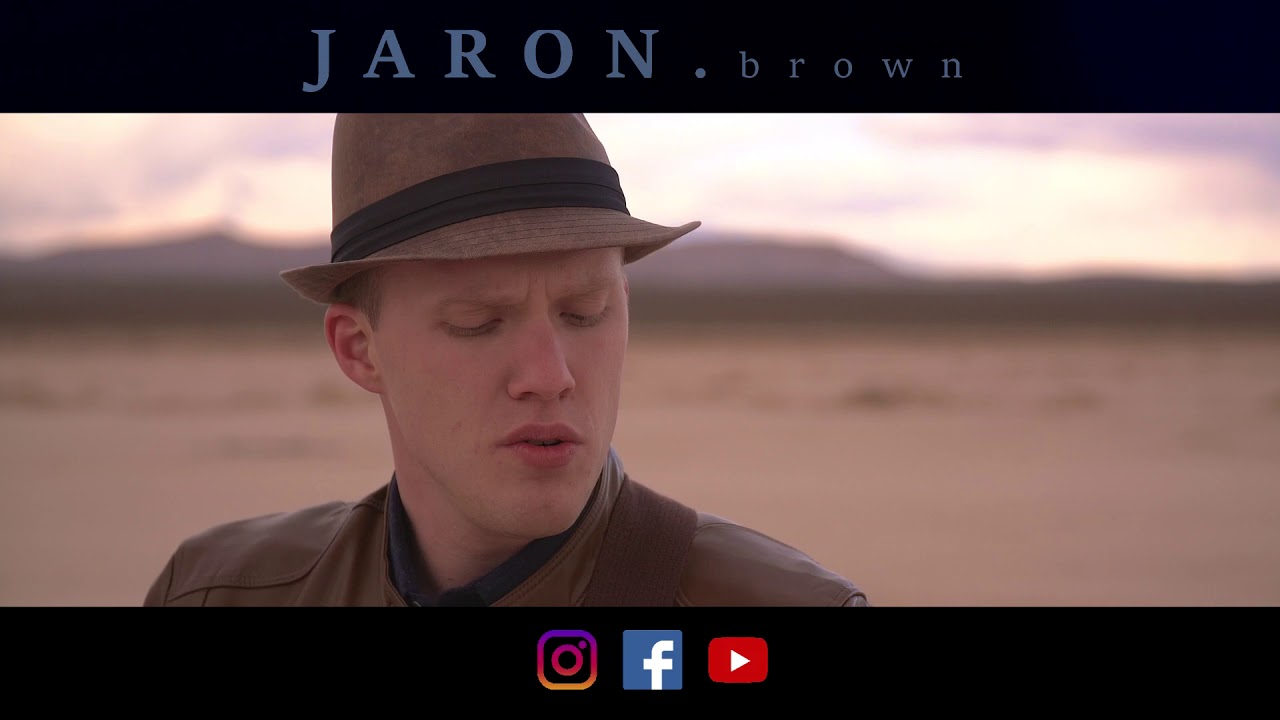 Jaron Brown - YouTube