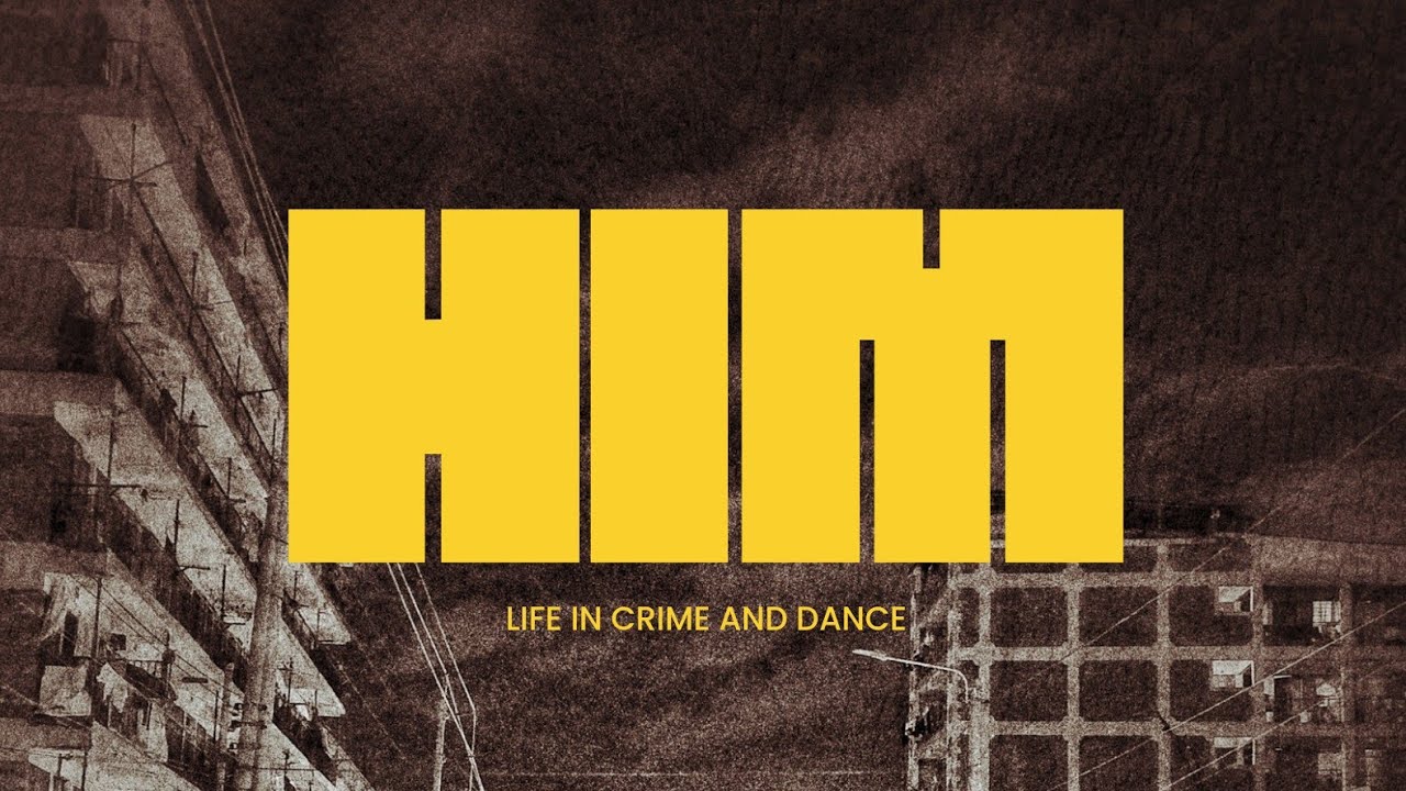 HiM (Official Film) - YouTube