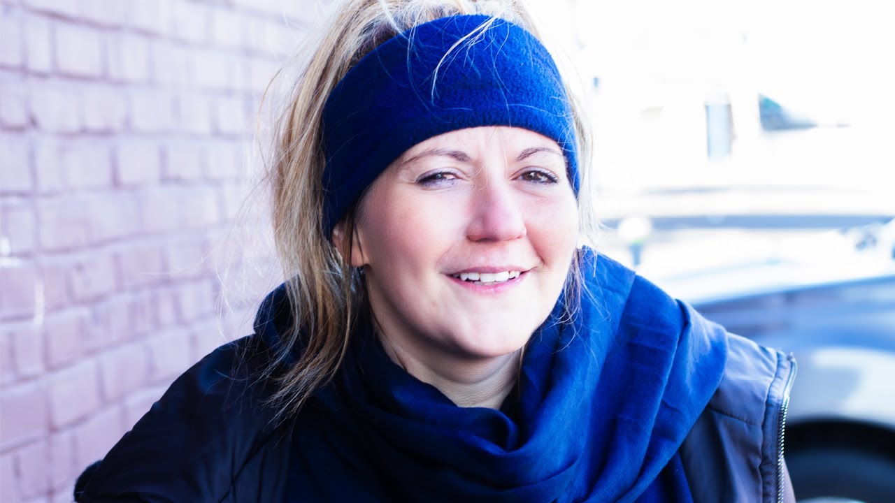 The Curse of Kensington - Caitlin - YouTube