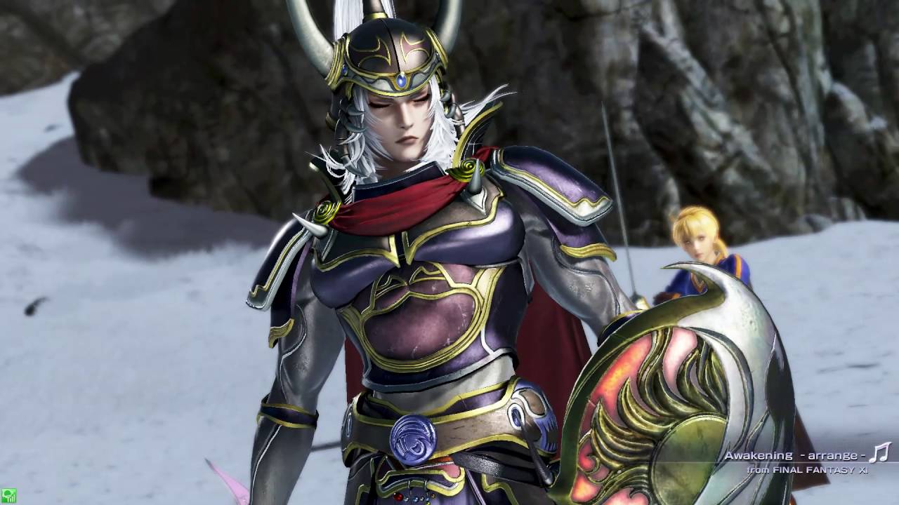 DFF_20160729_01 - YouTube