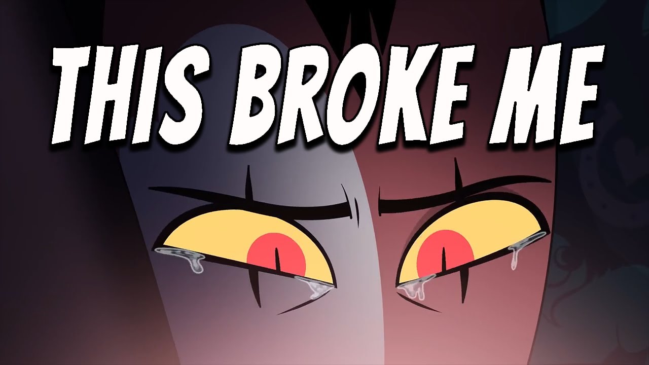 Helluva Boss Episode 7 part 1 Review: Poor Blitzo - YouTube