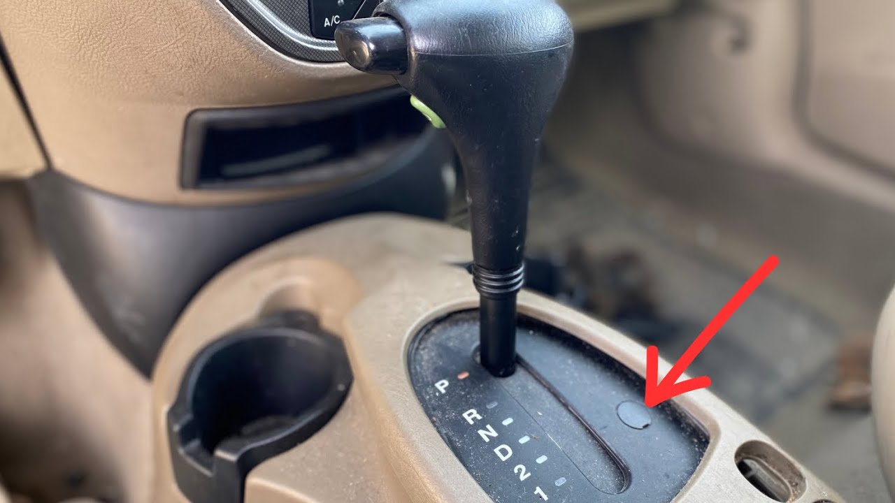 How to put Ford Focus 2004-2011 into neutral with a dead battery or no ...