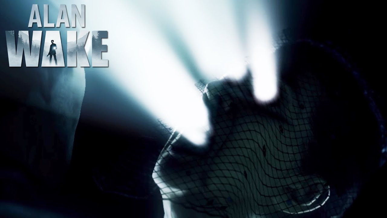 ENDE DER BARBARA JAGGER - Alan Wake #26 - YouTube