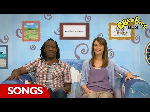 CBeebies: Let's Play - Theme Song - YouTube