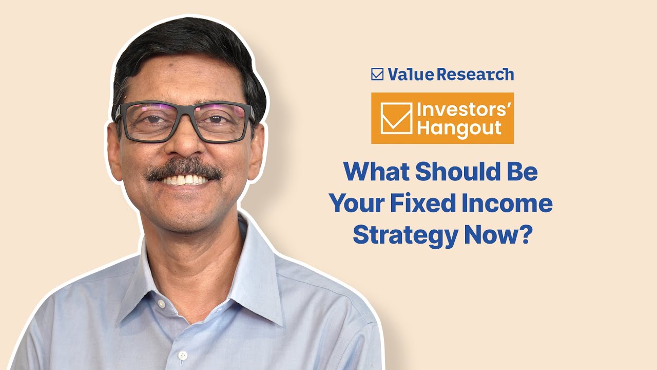 Rebalancing Your Fixed Income Strategy: Key Insights on Gilt Funds ...