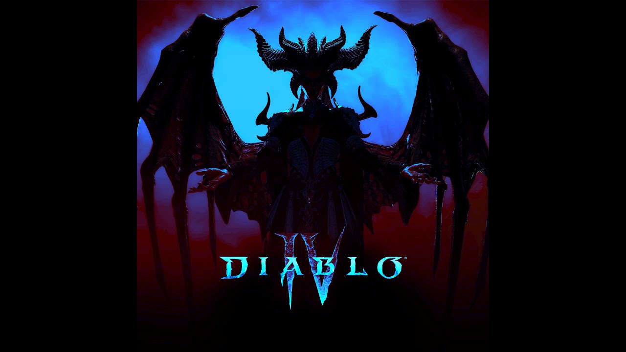 LIVE - FIRST TIME DIABLO PLAYER LETS GET IT - YouTube