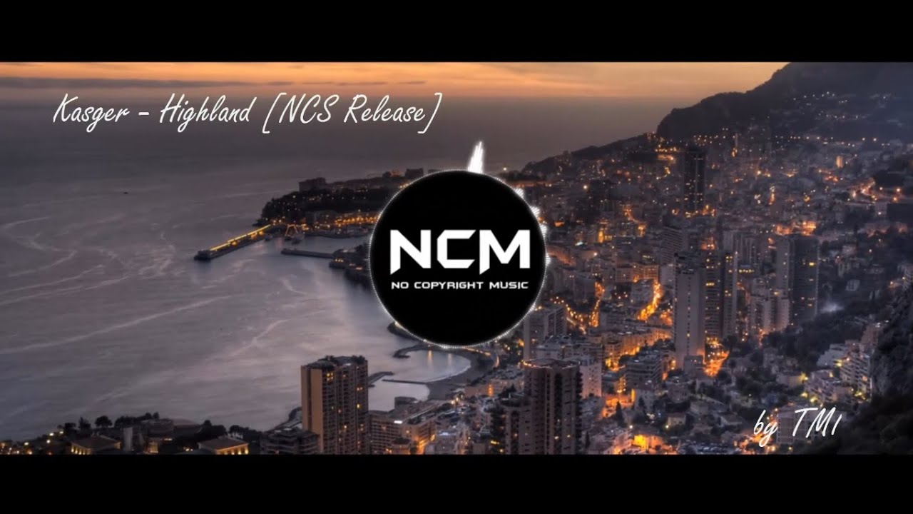 Kasger - Highland [NCS Release] - YouTube