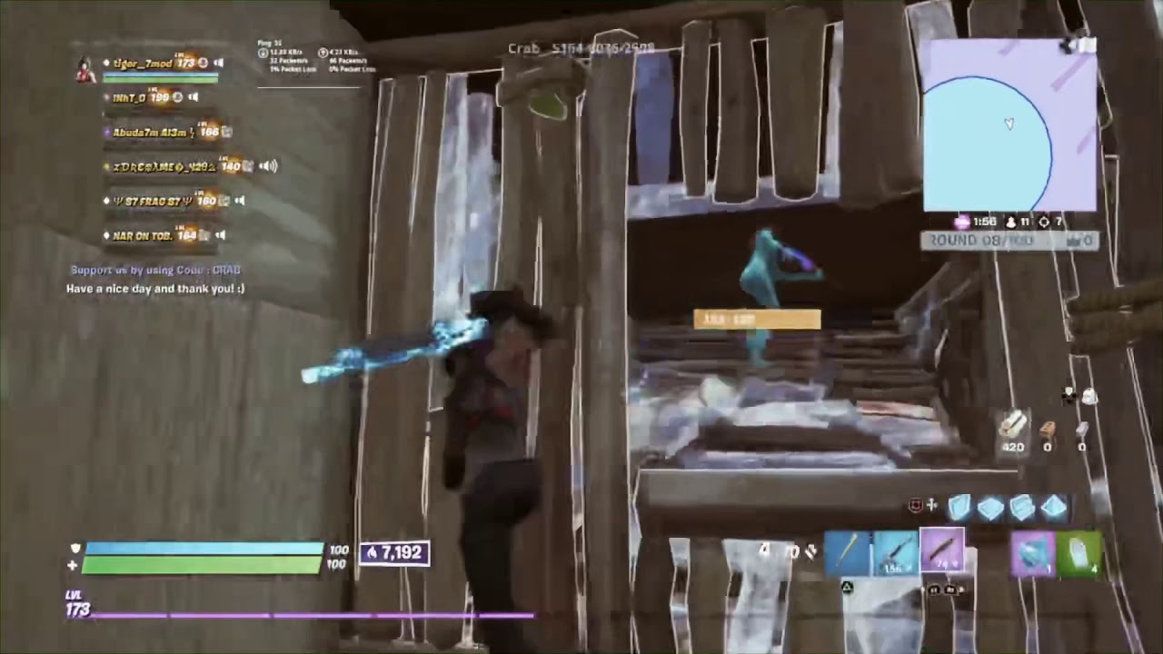 7mod highlight - YouTube