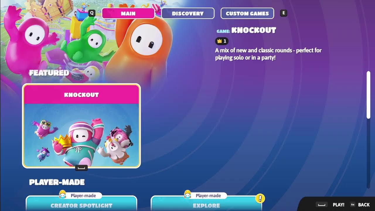 Friday Night Funkin' Stream doing whatever idk - YouTube