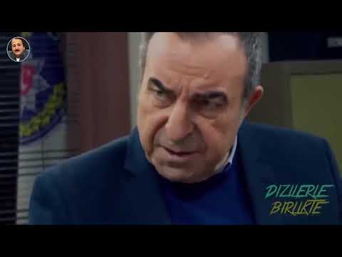 Arka Sokaklar 504 Bölüm Meryem ile Hüsnü Evlenirler !!