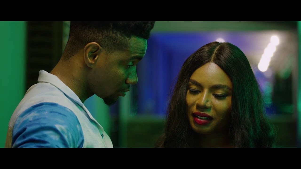 Kambili- The whole 30 yards TEASER - YouTube