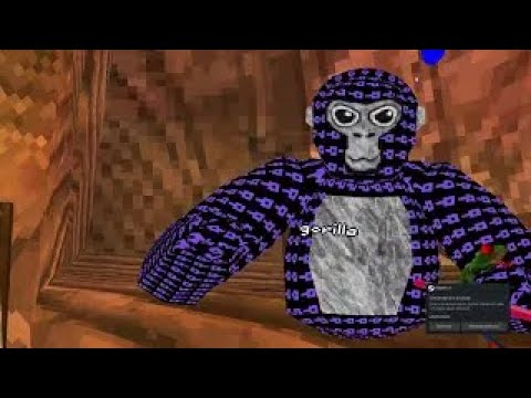 Tutorial On How To Mod Gorilla Tag | PC - YouTube