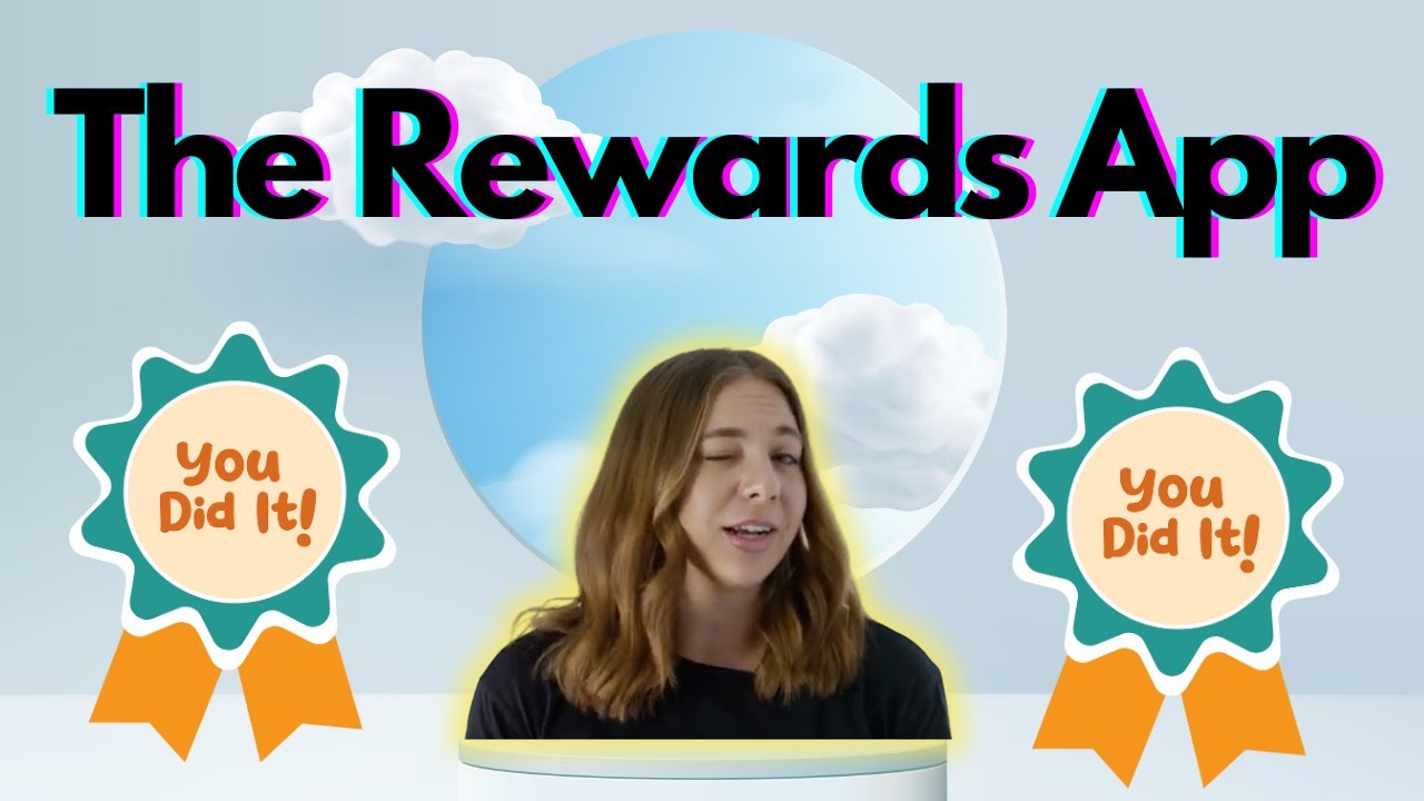 How you can use Rewards as a Parent (EXPLAINED) - YouTube