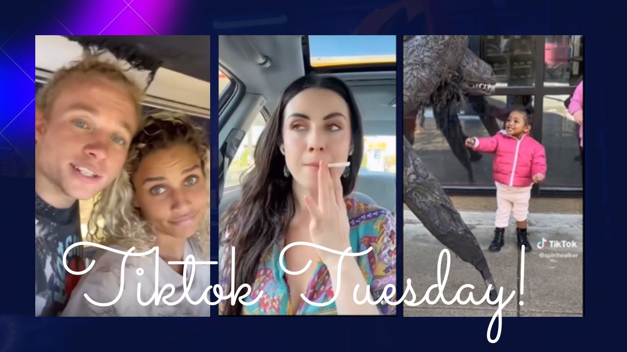 TikTok Cringe Compilation | Reddit's Best Videos the Week | 25-04-23 ...