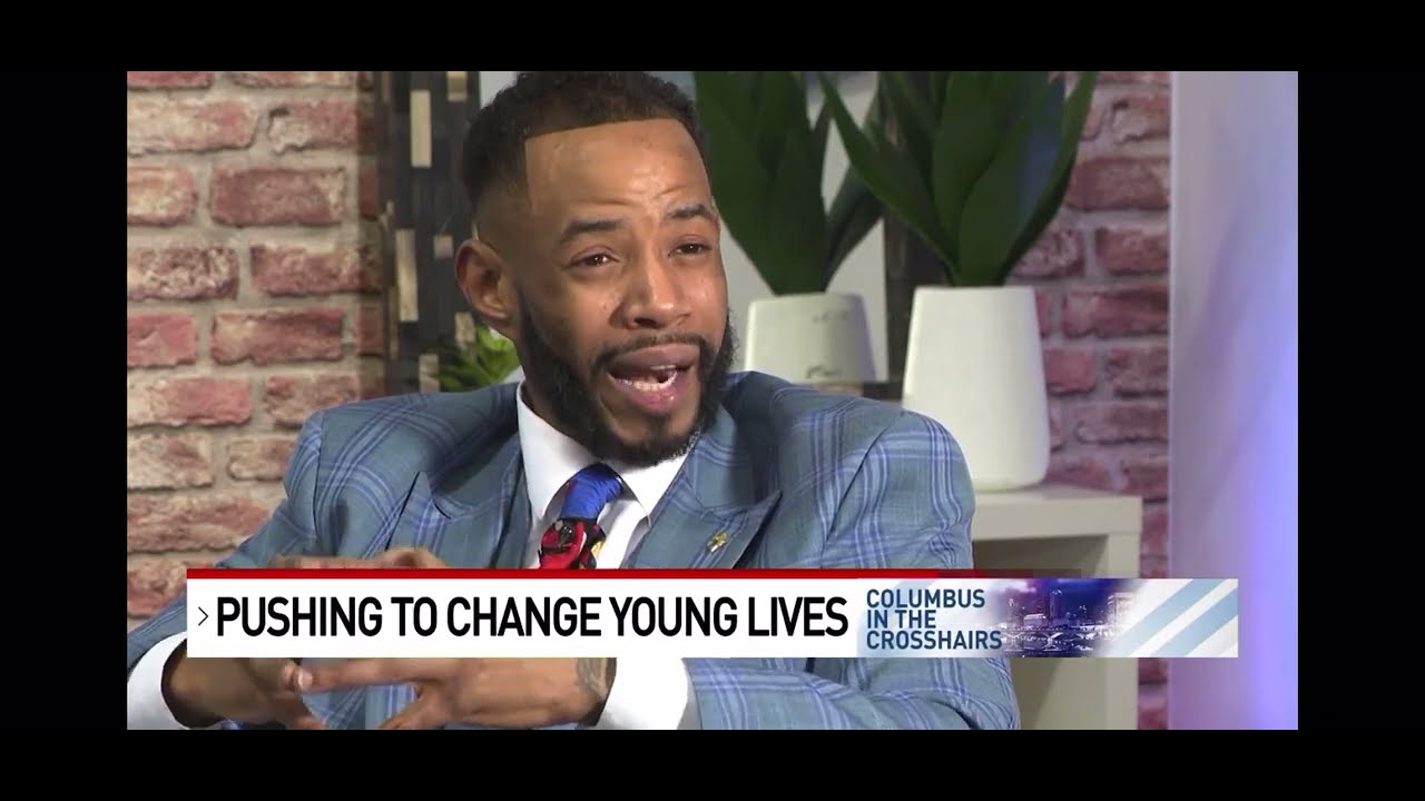 Meet Terry Green, Prison Fueled This Founder’s Passion To reduce ...