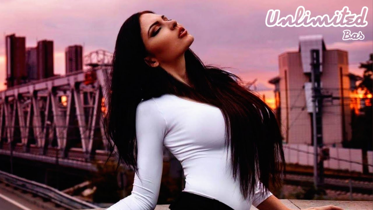 Caleb Arredondo - Echo Sax End (TBT Prod. Remix) - YouTube