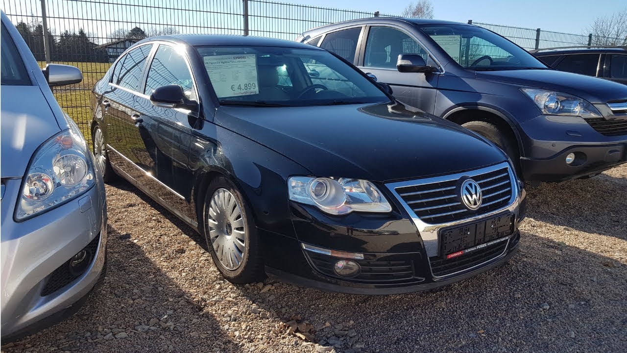 Masini DIESEL din Germania !!!! - YouTube