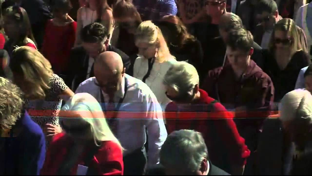 Inauguration Benediction - Bishop Michael F. Olson - January 20, 2015 ...