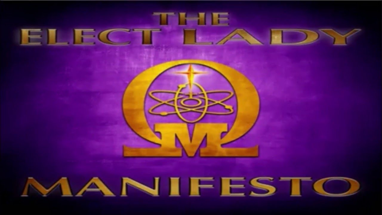 THE ELECT LADY CONFERENCE 2020 DAY 2 - YouTube