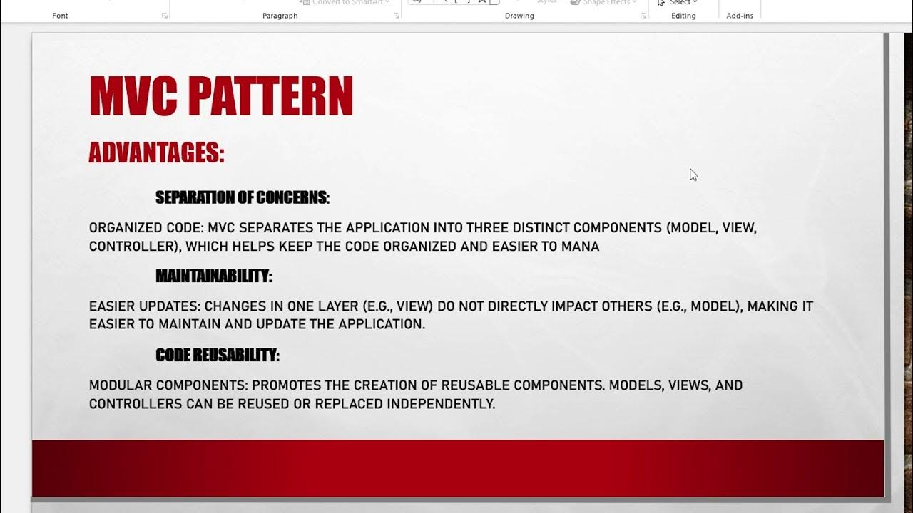 topic : RaW PHP AND MVC PATERN - YouTube