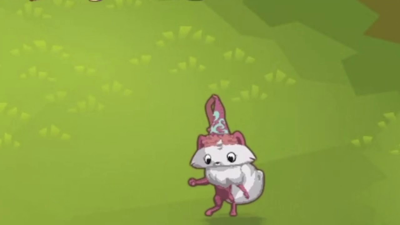 Green Screen For Animal Jam Gamer211 - YouTube