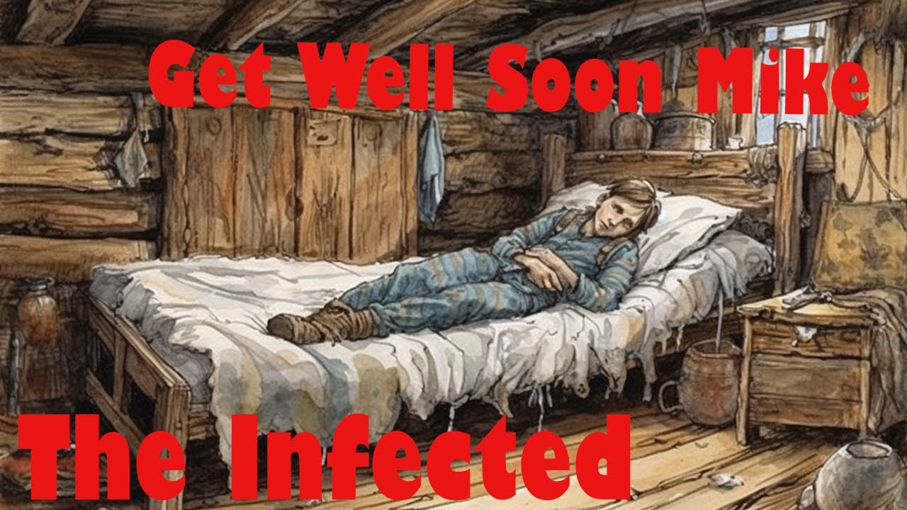 The Infected S1 E22 - YouTube