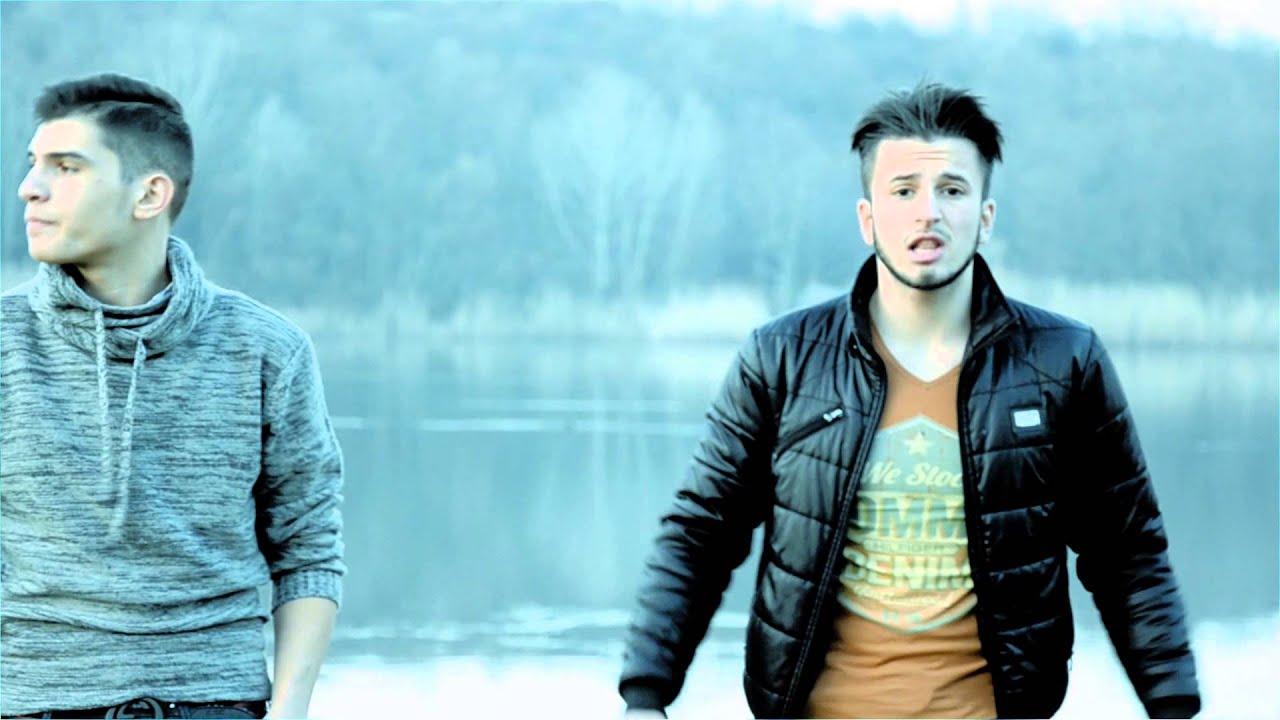 MoMo RBi ft Faruk Yigit 2015 Yeni Track Full HD Klip - YouTube
