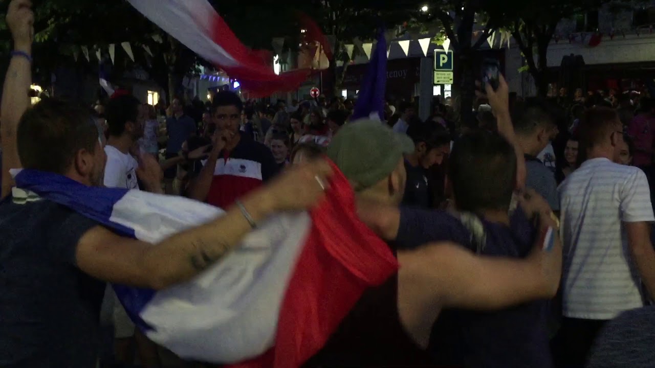 10 juillet 2018 - YouTube