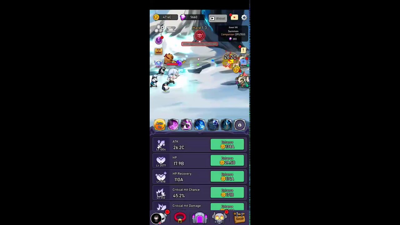 STREAMER AFK #4 - YouTube