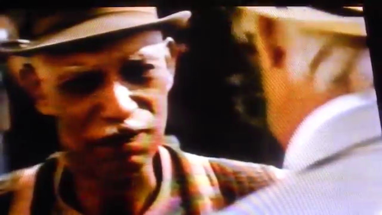 Papa John Creach in "A Gathering Of Old Men" - YouTube