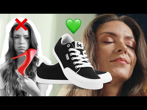 Be Lenka Rebound – Sneaker, in denen du ganz du selbst bist